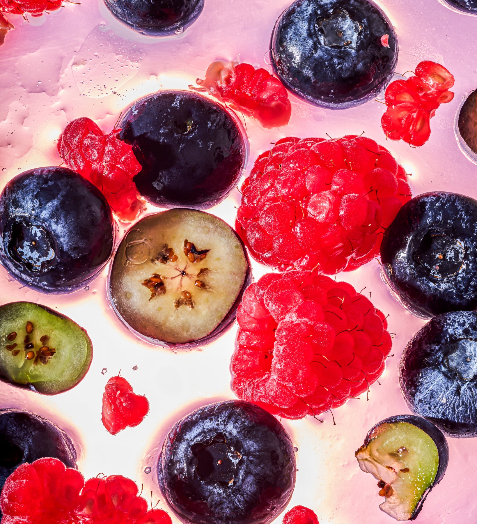 Oddball Jiggly Fruit Snack – Oddball World